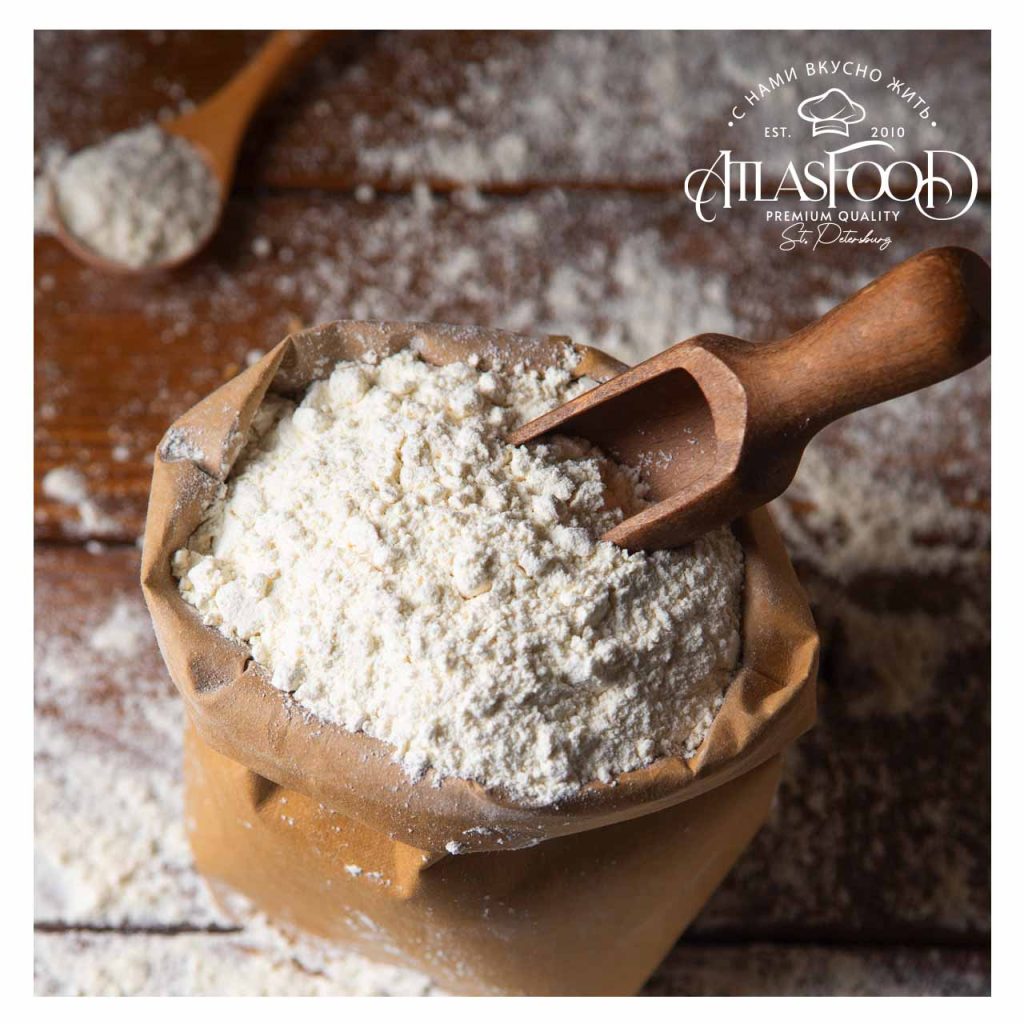 Эфиры глицерина и молочной и жирных кислот Е472b (LACTEM) — Atlasfood Group